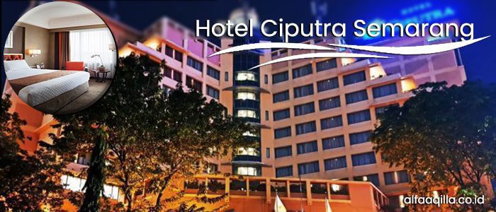 Rekomendasi Hotel Terbaik Semarang di Semua Anggaran 2023